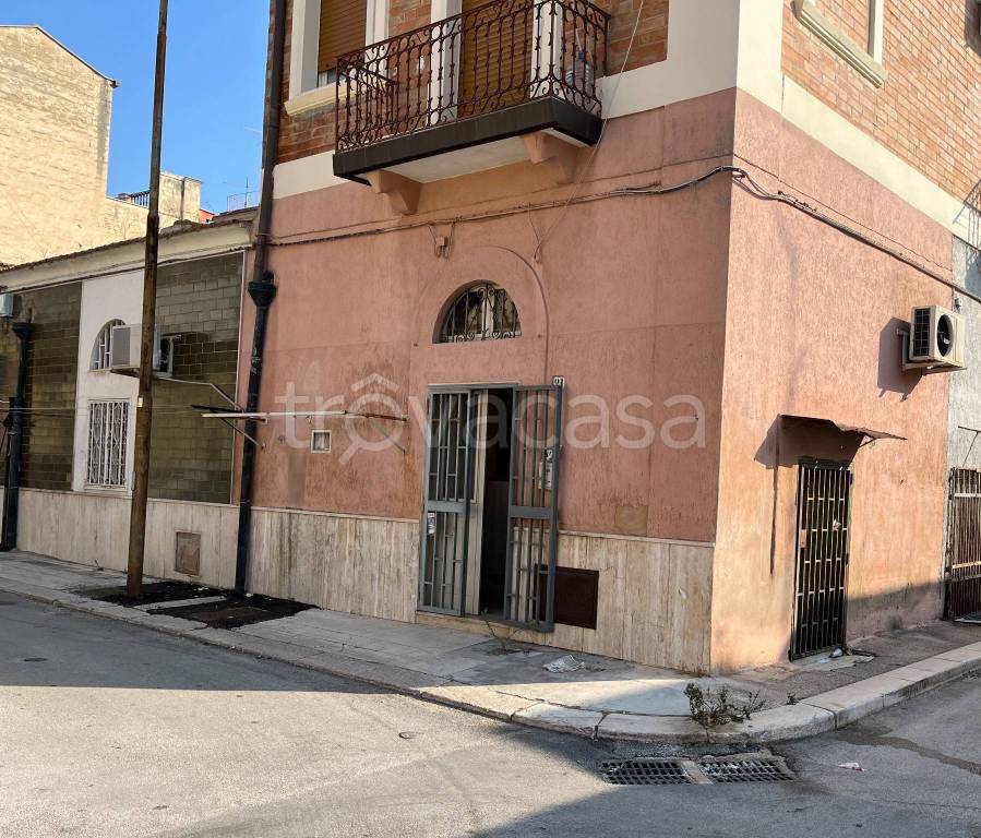 Appartamento in vendita a Foggia via Rignano, 21