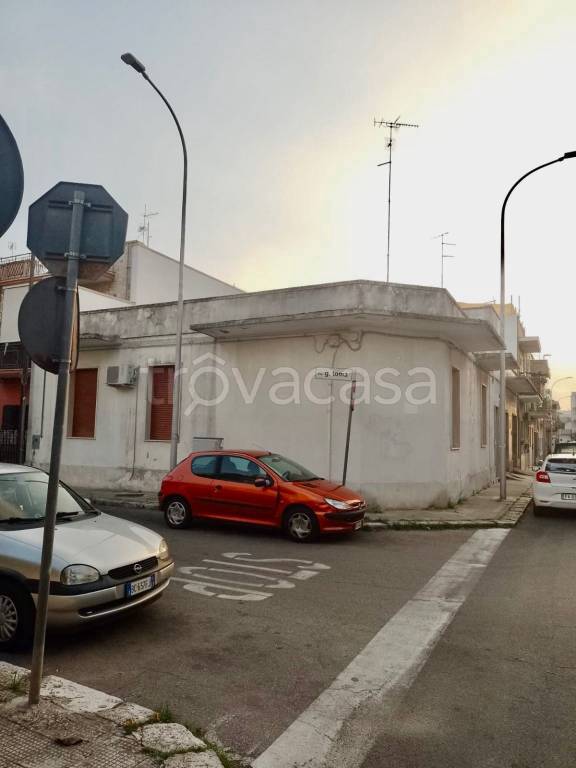 Rustico in in vendita da privato a Cavallino via Galileo Galilei, 54