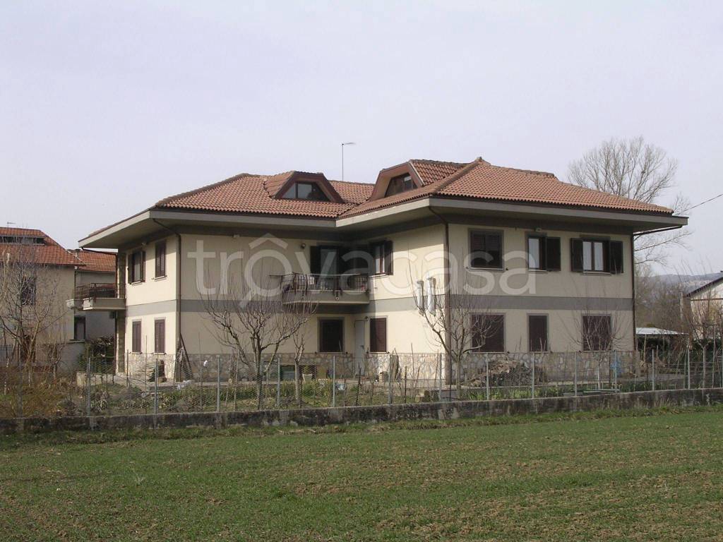 Villa in in vendita da privato a Tagliacozzo sr579