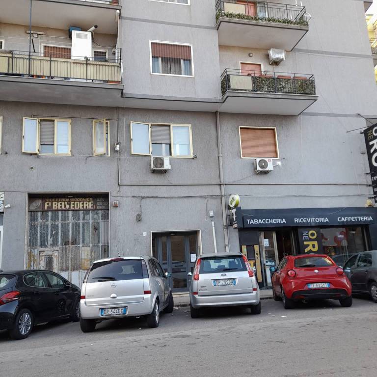 Appartamento in vendita a Taranto via Colonnello Giovanni Cugini, 37