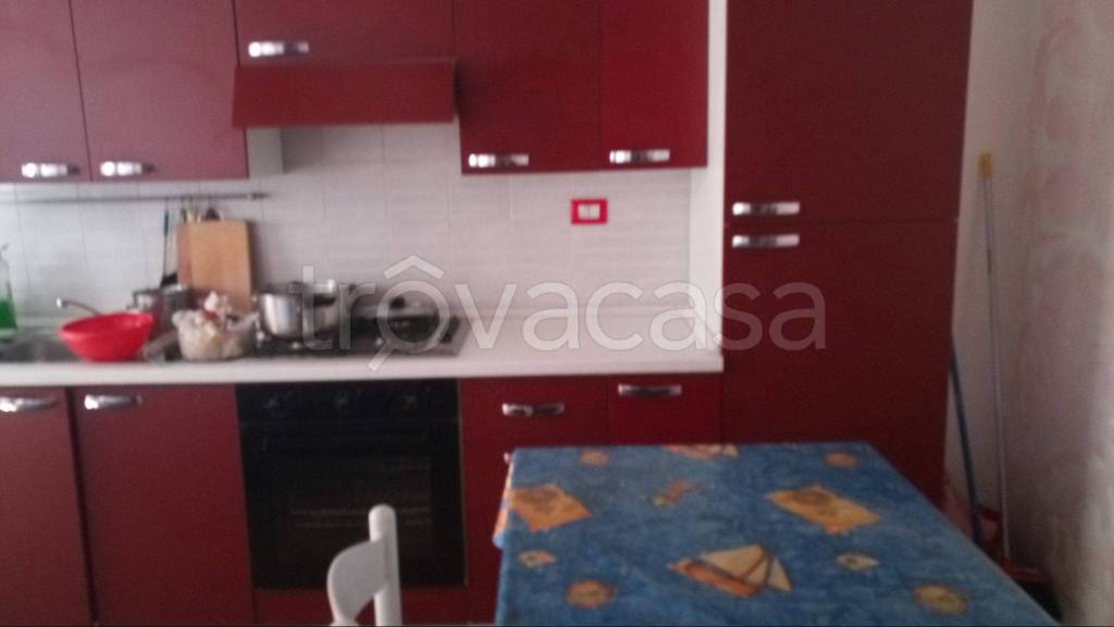 Villa a Schiera in in vendita da privato a Cerreto d'Esi via Roma, 52