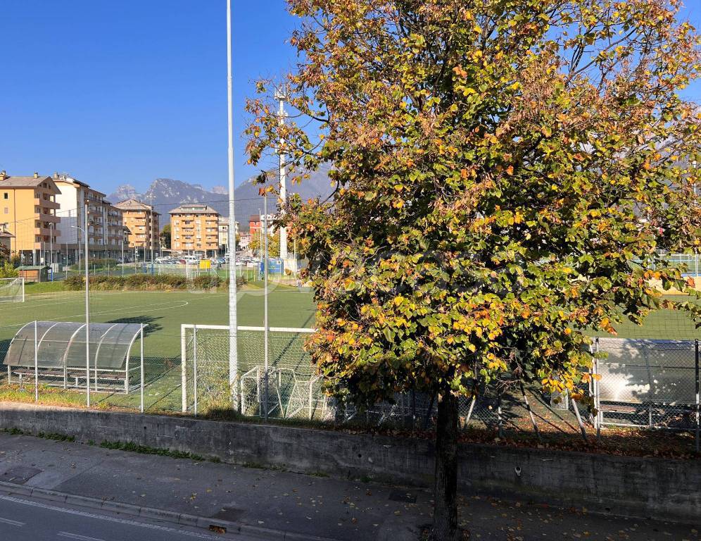 Casa Indipendente in vendita a Belluno via Luigi Alpago Novello