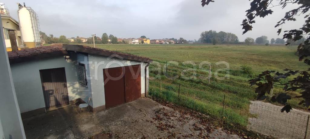 Villa in vendita a San Daniele Po