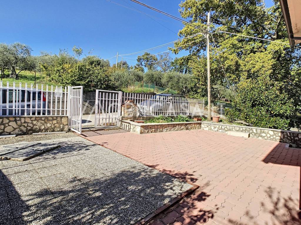 Villa in vendita ad Avellino via Macchiusanella 12