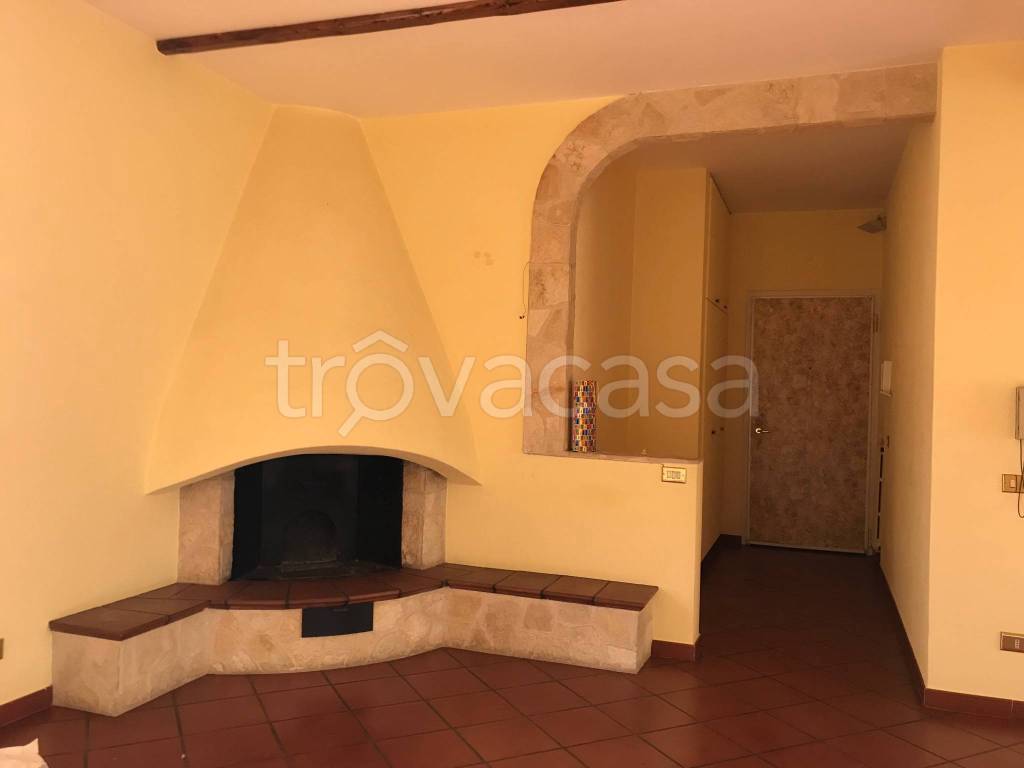 Appartamento in in vendita da privato a Crispiano corso Vittorio Emanuele, 129