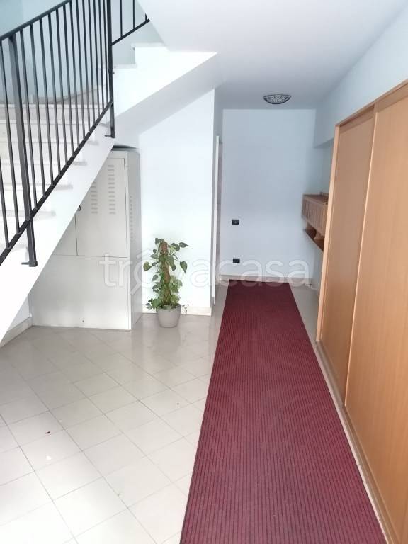 Appartamento in in vendita da privato a Messina salita Fosse, 30