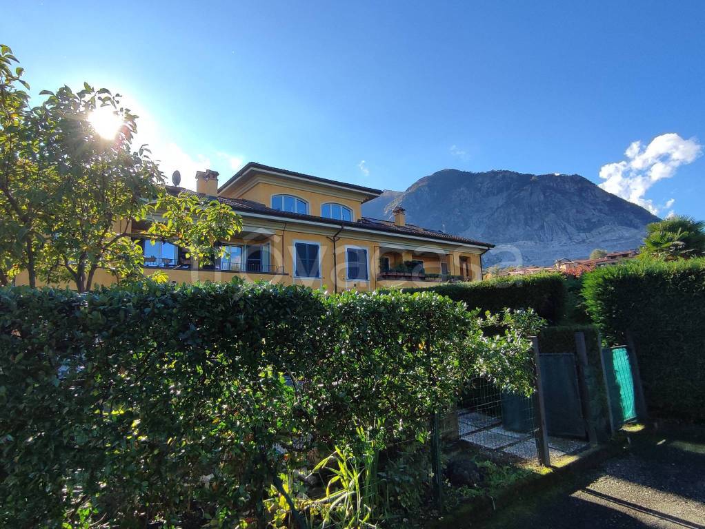 Appartamento in vendita a Baveno via Shoah