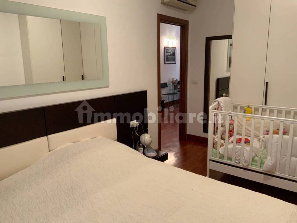 Appartamento in in vendita da privato a Bologna via Mascarella, 74