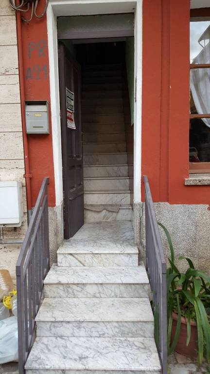 Appartamento in in vendita da privato a Palmi via Armando Diaz, 21A