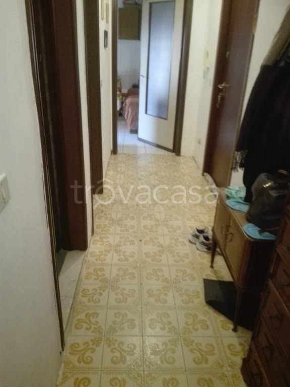 Appartamento in vendita a Montesilvano via Bradano, 8