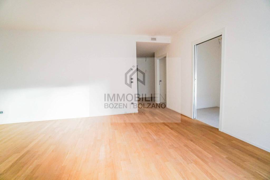 Appartamento in vendita a Bolzano via Renon, 12