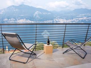 Rustico in vendita a Brenzone sul Garda via Are, 15 Foto-26