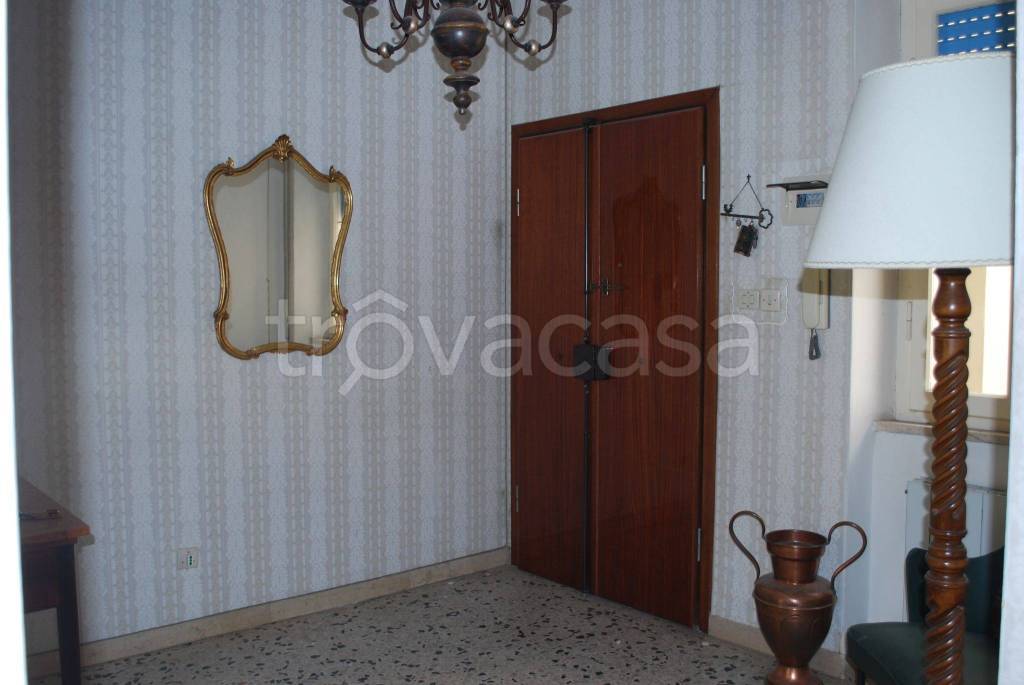 Appartamento in in vendita da privato a Grosseto via Fabio Massimo, 56