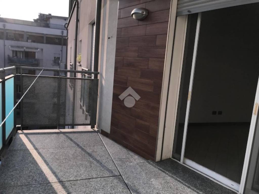 Appartamento in vendita a Corbetta via Eugenio Villoresi, 45