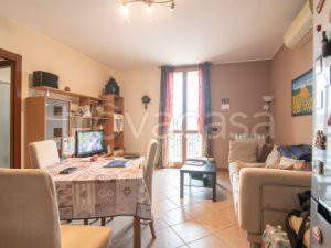 Appartamento in vendita a Giussago via Giuseppe Verdi, 14/a