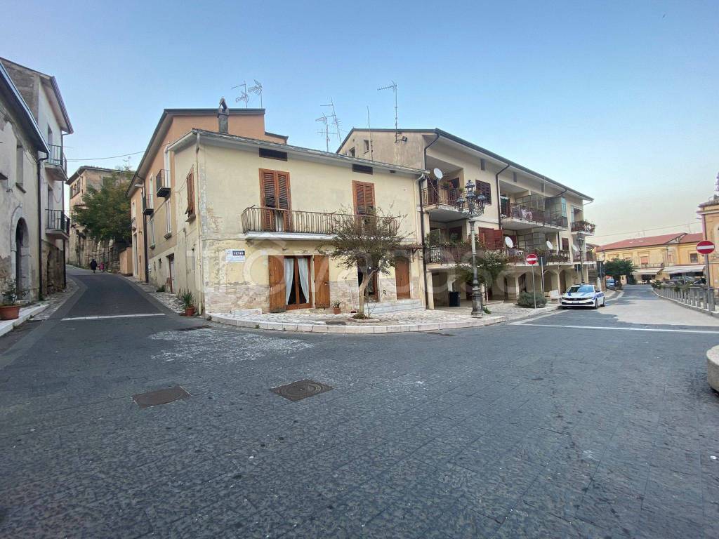 Casa Indipendente in vendita a San Martino Valle Caudina