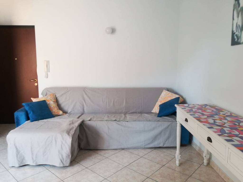 Appartamento in in vendita da privato a Castiglion Fiorentino via Enea Gaci, 24