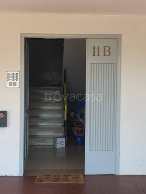 Appartamento in vendita a Castelluccio Inferiore via Roma, 49