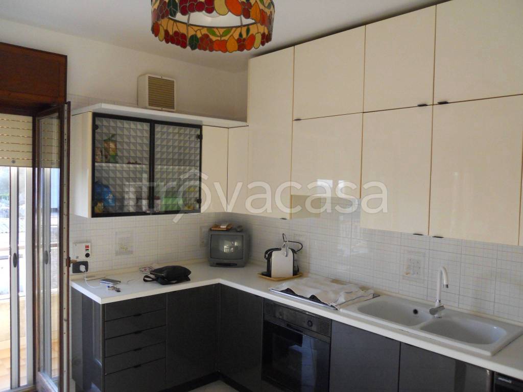 Appartamento in vendita a Modica