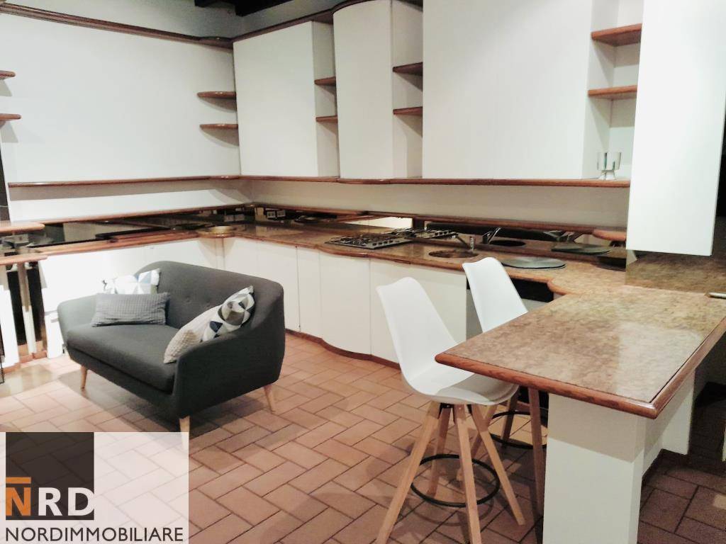 Casa Indipendente in vendita a Mantova