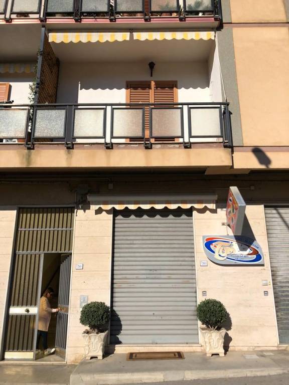 Appartamento in in vendita da privato a Ficarra via Logge, 38