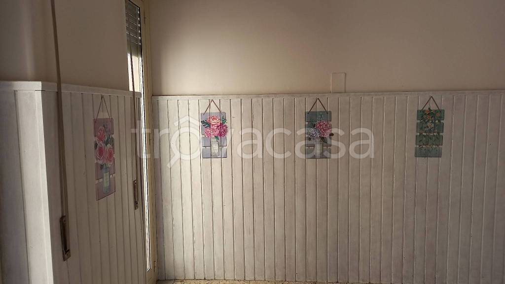 Appartamento in in vendita da privato a Catania via Sabato Martelli Castaldi, 108