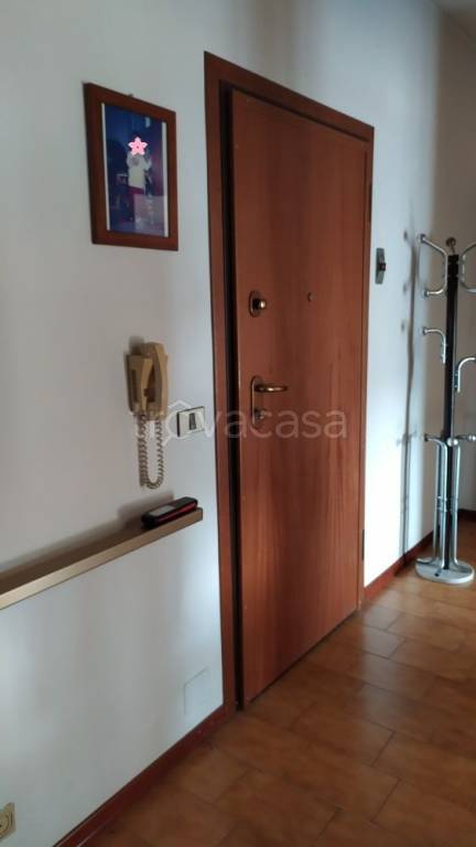 Appartamento in in vendita da privato a Bondeno via Domenico Cimarosa, 57