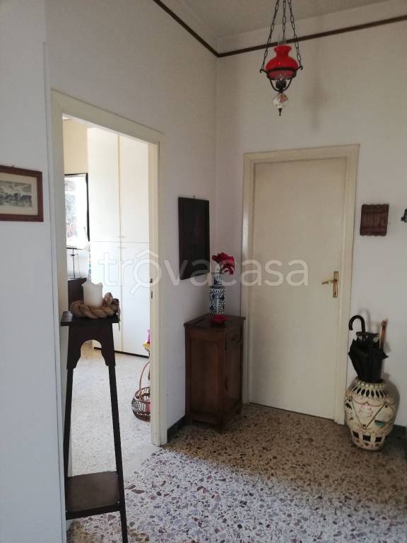 Appartamento in in vendita da privato a Terni via Castello, 24