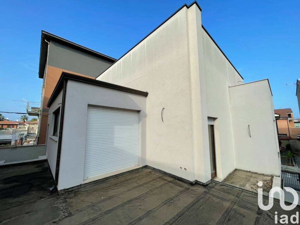 Appartamento in vendita a Civitanova Marche quarto