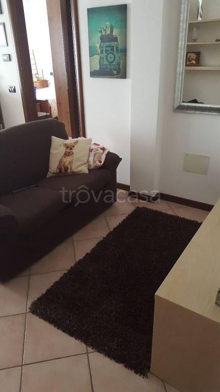 Appartamento in in vendita da privato a Montichiari via Alessandro Volta, 8