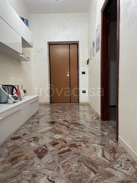 Appartamento in vendita a Frattaminore