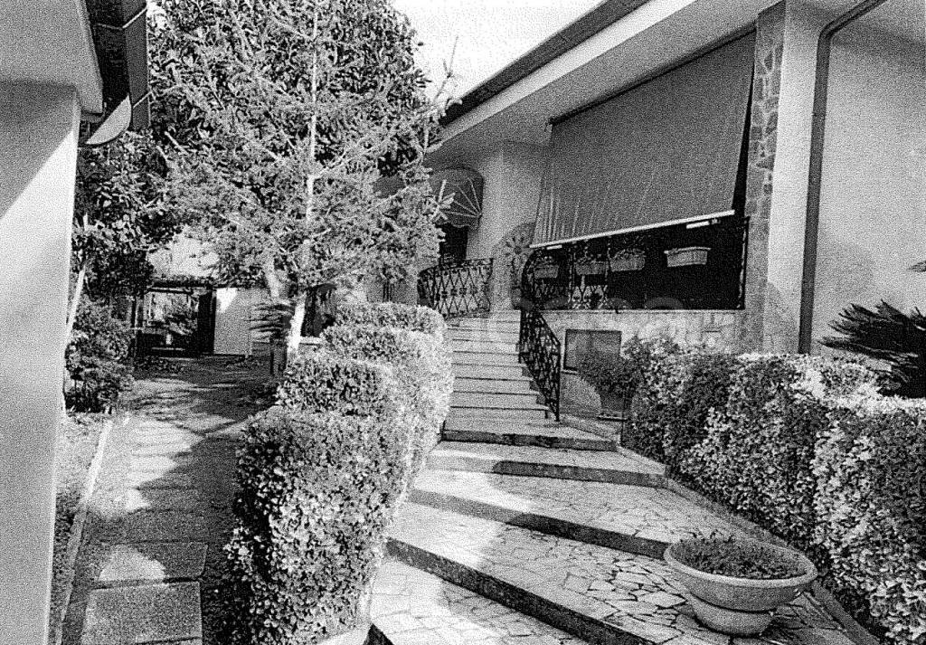 Villa all'asta a Latina strada Randa, 13