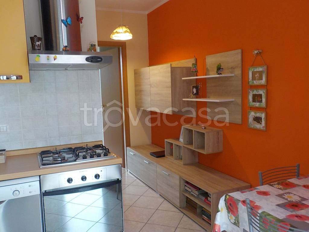 Appartamento in vendita a Buggiano via Ugo Foscolo