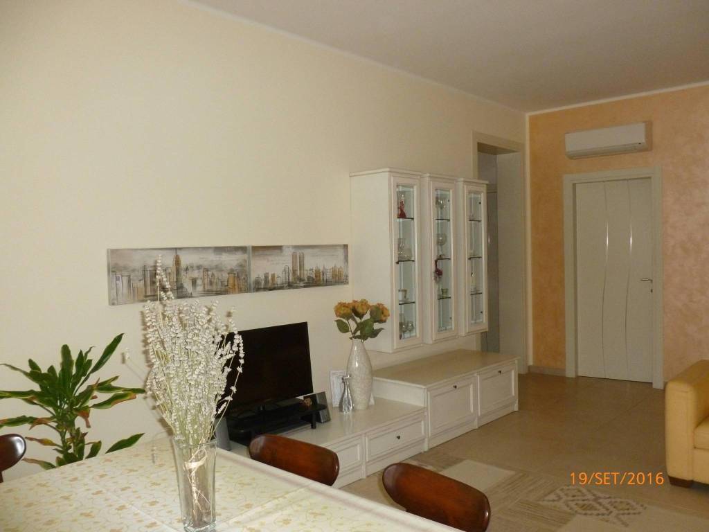 Appartamento in in vendita da privato a Suzzara viale della Libertà, 11