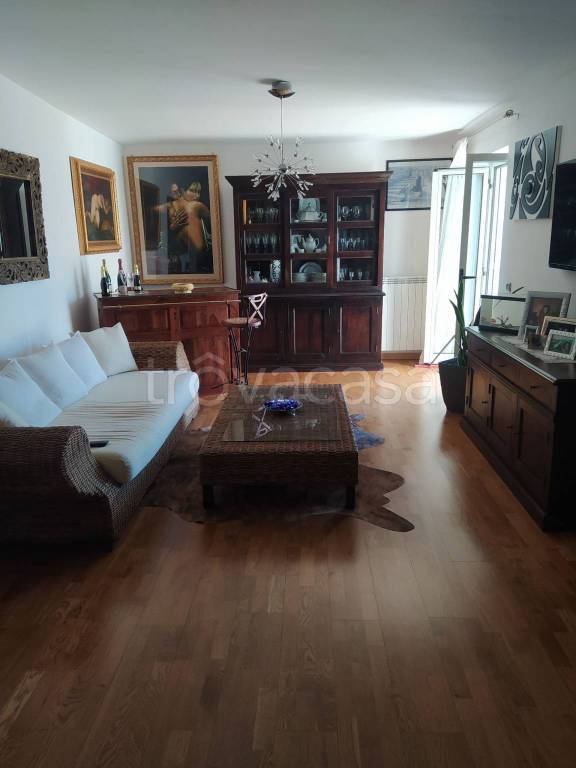 Appartamento in in vendita da privato a Marcianise via Vittorio Bachelet, 22