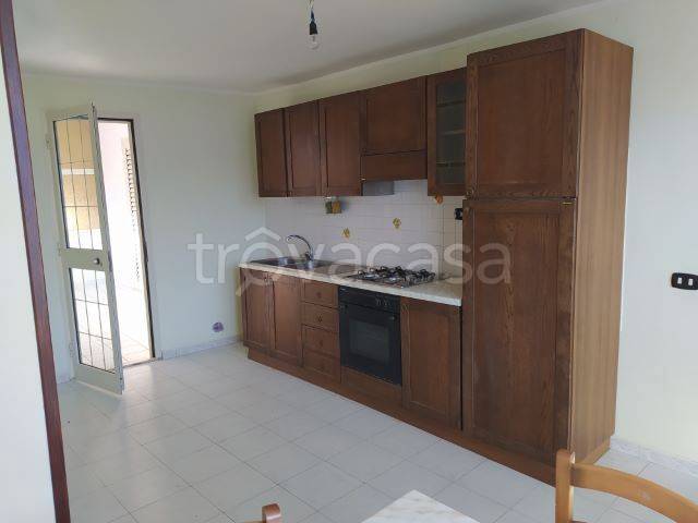 Villa in vendita a Ferentino via Soda Cancello, 3