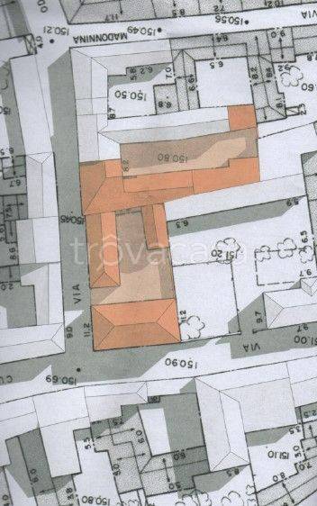 Casa Indipendente in in vendita da privato a Martinengo via Lodovico Odasio, 19-21