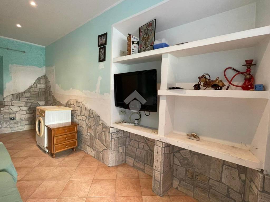 Appartamento in vendita a Terracina via la neve