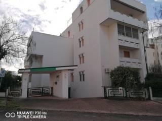 Appartamento in vendita a Lesina viale del Sole Foto-36