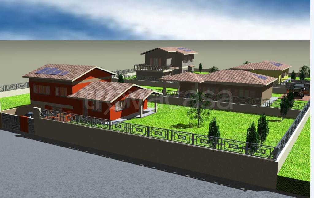 Villa in vendita a Buggiano via Pistoiese