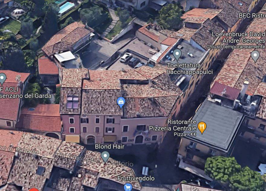 Appartamento all'asta a Desenzano del Garda via Giuseppe Di Vittorio, 44