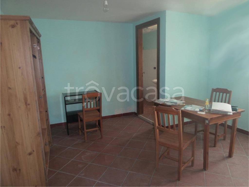 Intero Stabile in in vendita da privato a Sant'Agata de' Goti via Presta, 71