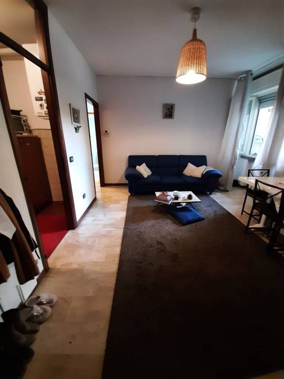 Appartamento in vendita a Correggio via Felice Finzi