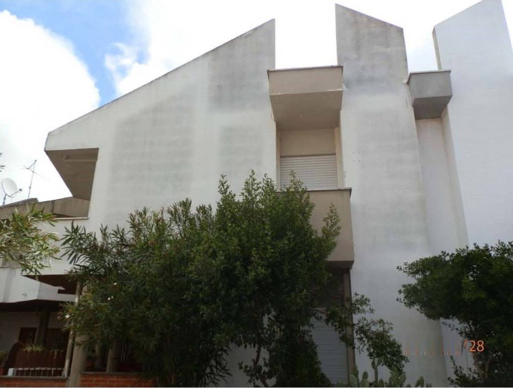 Villa Bifamiliare all'asta ad Anzio stradone Sant'Anastasio, 1B