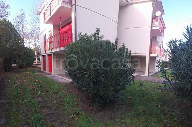 Appartamento in vendita a Comacchio viale Olanda