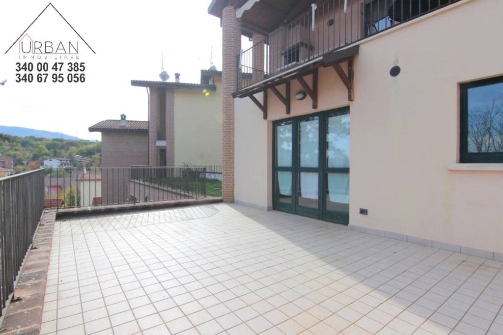 Appartamento in vendita a L'Aquila via Montagnino, 11