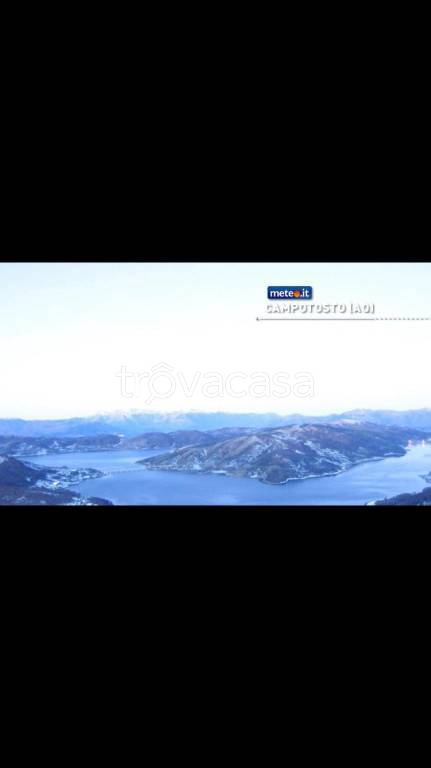 Villa a Schiera in in vendita da privato a Campotosto via Roma, Snc