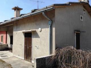 Porzione di Casa in vendita a Bosco Chiesanuova contrada carcaro Foto-36