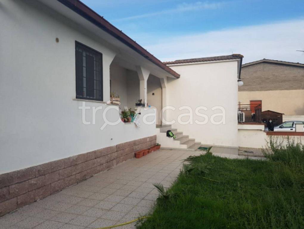 Appartamento all'asta ad Aprilia via Giovanni Giolitti, 9