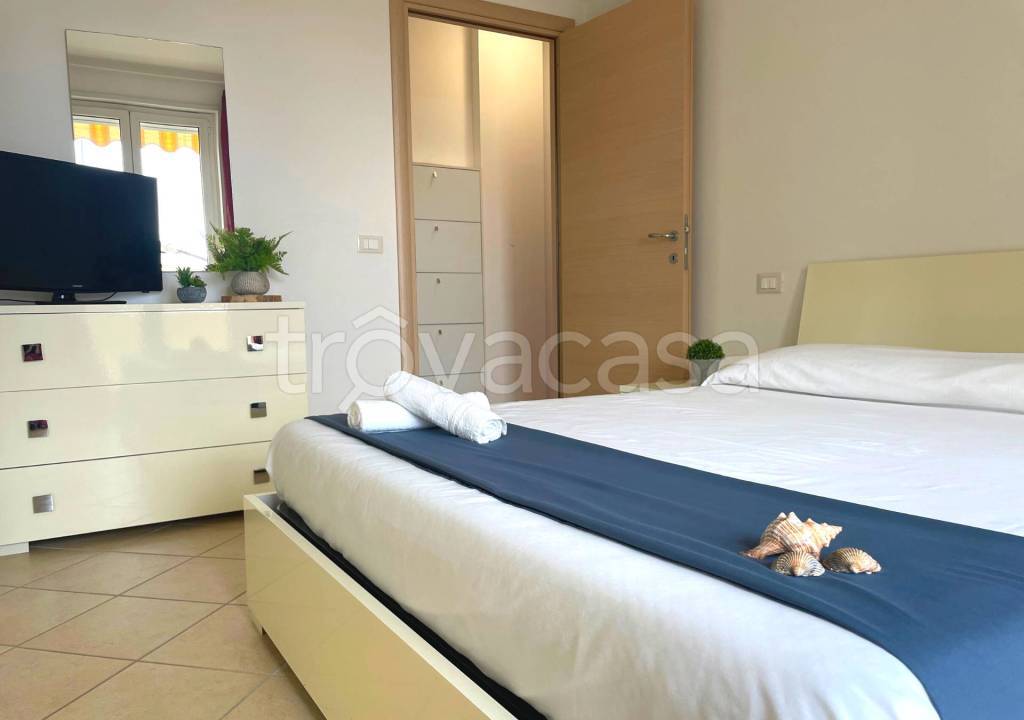 Appartamento in in vendita da privato a Tortoreto via Cristoforo Colombo, 19